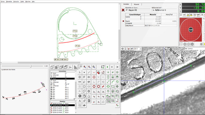 MicroVu – ERGÜ Makine ve Laboratuvar Cihazları