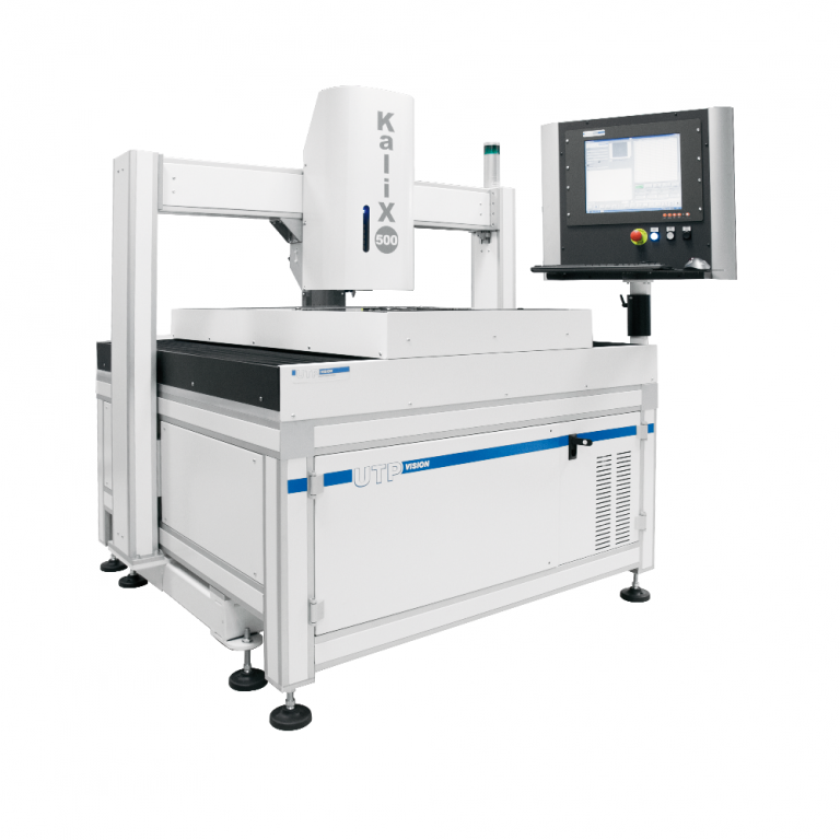 UTP Vision – ERGÜ Makine ve Laboratuvar Cihazları