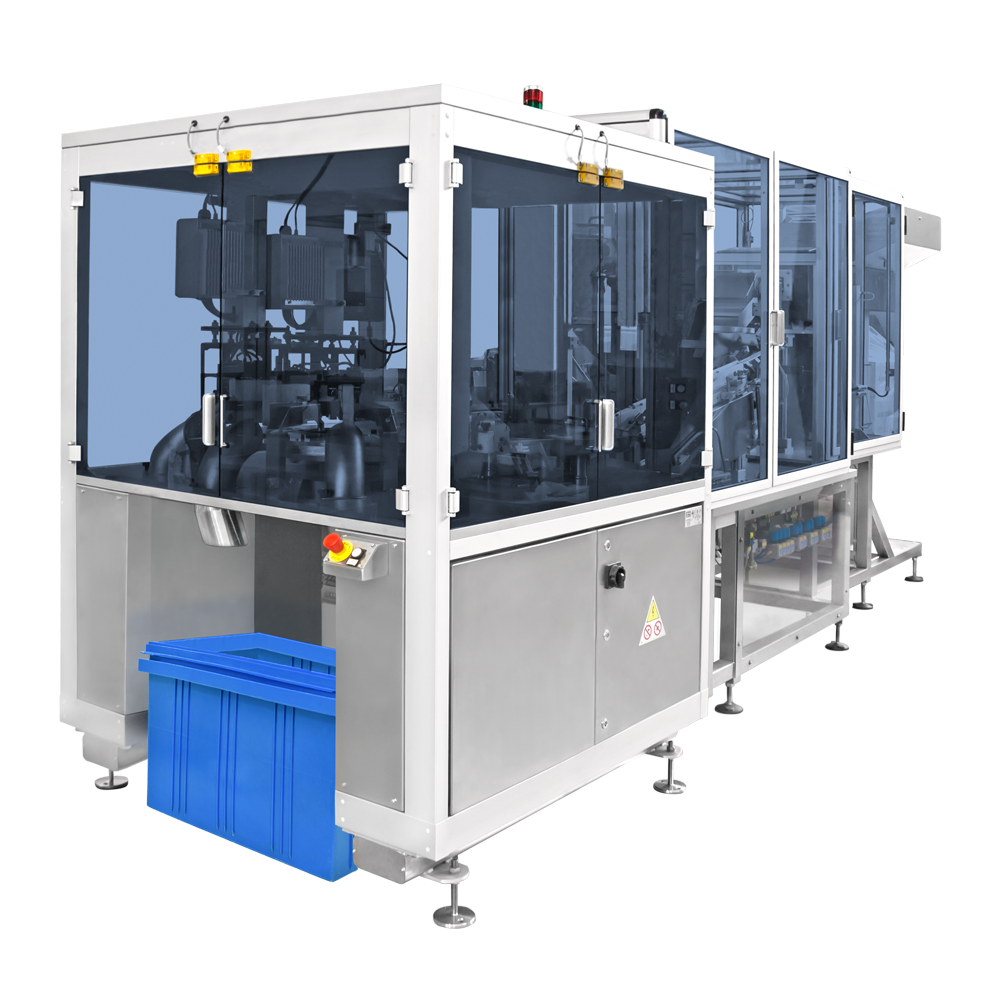 UTP Vision – ERGÜ Makine ve Laboratuvar Cihazları